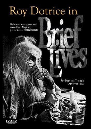 Amazon.com: Brief Lives : Patrick Garland, Roy Dotrice: Movies & TV