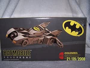 Amazon.com: Batman Batmobile Telephone : Office Products