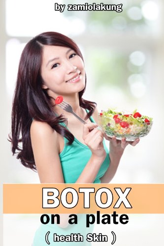 BOTOX on a plate - Kindle edition by zamiolakung. Health, Fitness ...