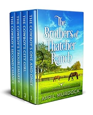 Amazon.com: Billionaire Ranchers Second Generation: Complete Series (Sweet Romance Boxed Sets ...