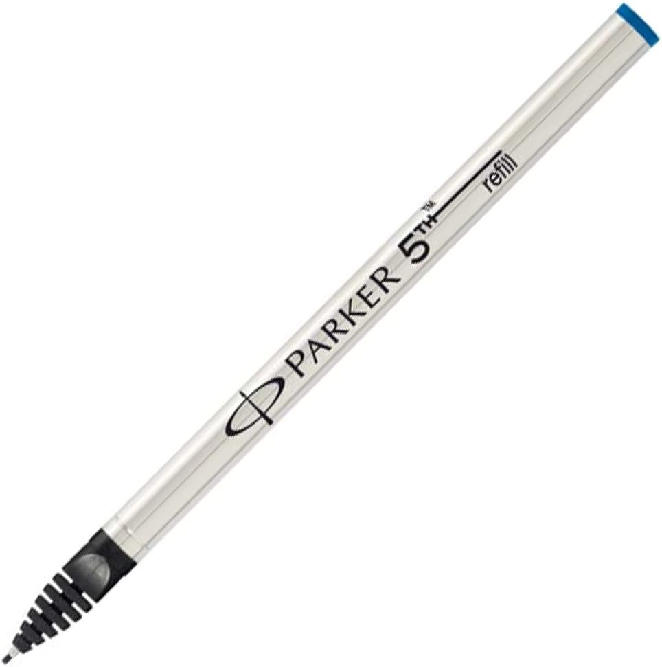 Amazon.com : Parker Quink Ink Refill Cartridge for 5th Technology Ink ...