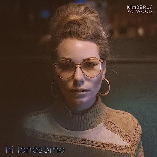 Play Hi Lonesome by Kimberly Atwood on Amazon Music
