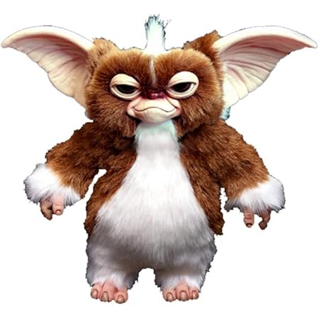 Amazon.com: Trick Or Treat Studios Gremlins Evil Gremlin Replica Puppet ...