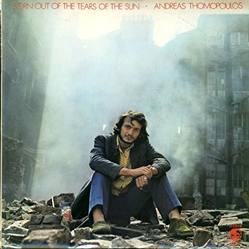 Play Born out of the Tears of the Sun by Andreas Thomopoulos on Amazon ...