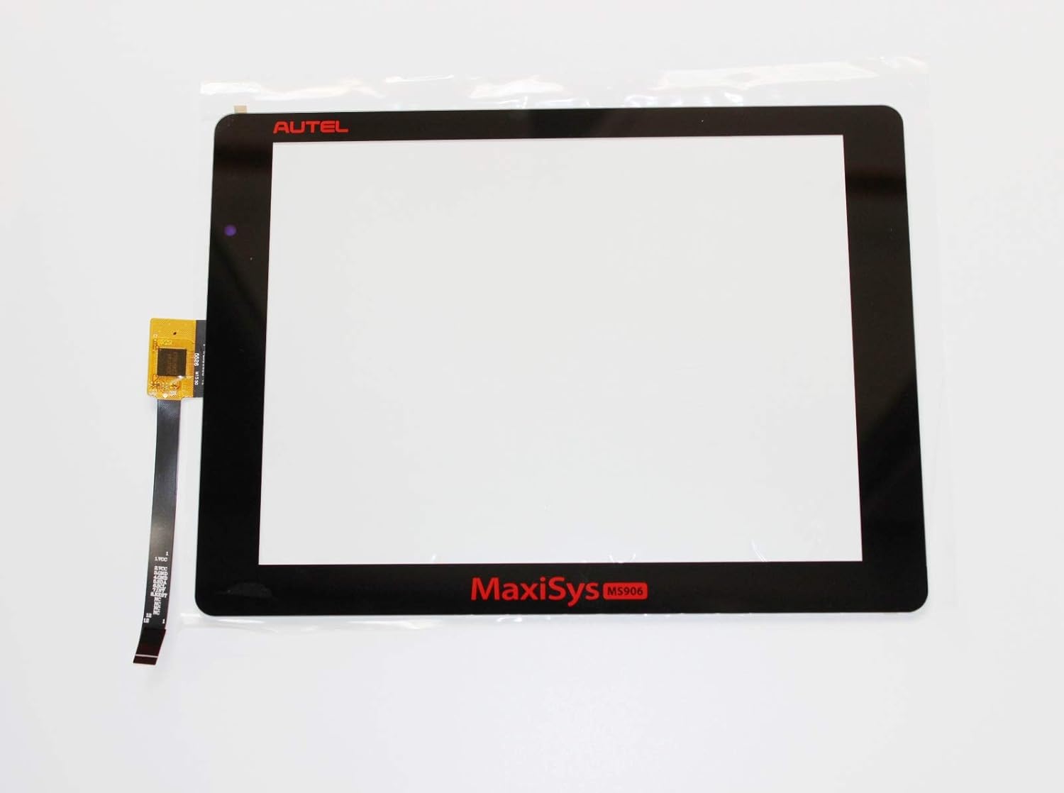 Amazon.com: Touch Screen Panel Digitizer Replacement for Autel MaxiSys ...