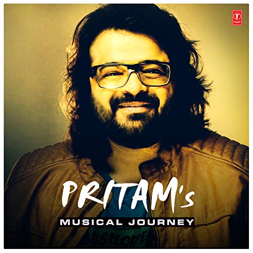 Pritam's Musical Journey by Pritam on Prime Music