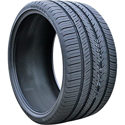 305/25R20 Tire Sizing and Conversions