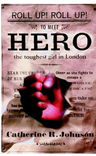 Hero: Johnson, Catherine: 9780192718532: Amazon.com: Books