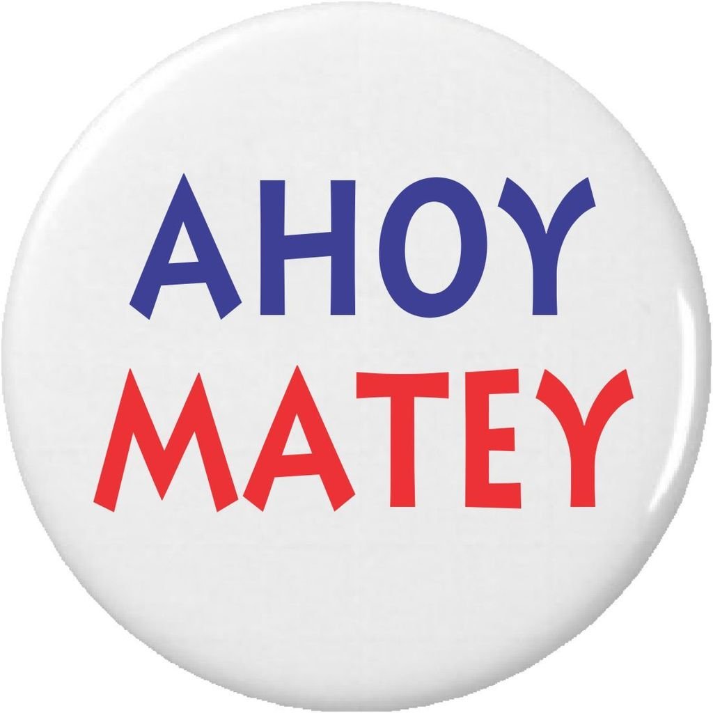 Matey Quotes