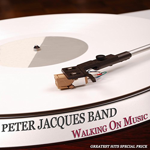 Play Walking on Music (Greatest Hits Special Price) by Peter Jacques ...