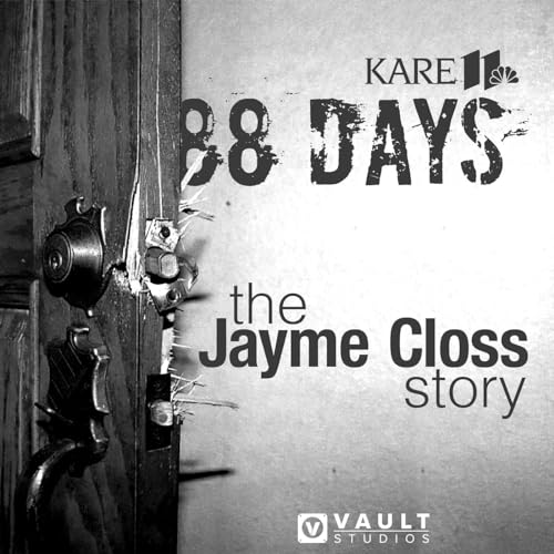 Amazon.com: 88 Days: The Jayme Closs Story - VS : KARE 11 | VAULT ...