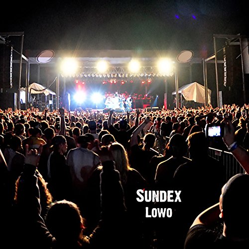 Amazon.co.jp: Lowo : Sundex: デジタルミュージック