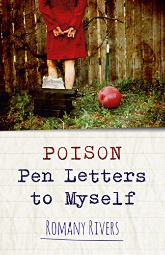 Poison Pen Letters to Myself eBook : Rivers, Romany: Amazon.co.uk ...