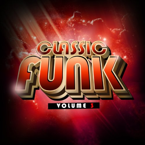 Play Classic Funk, Vol. 3 by VARIOUS ARTISTS on Amazon Music