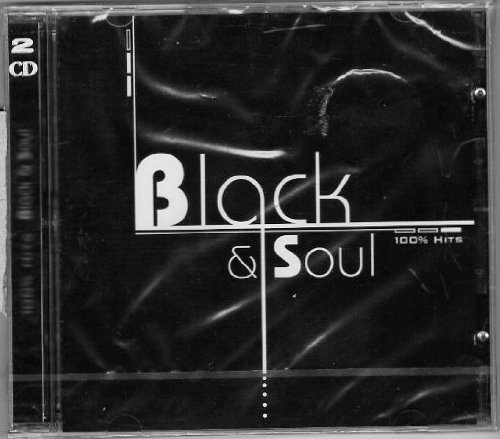 100 % Hits Black And Soul - Amazon.com Music