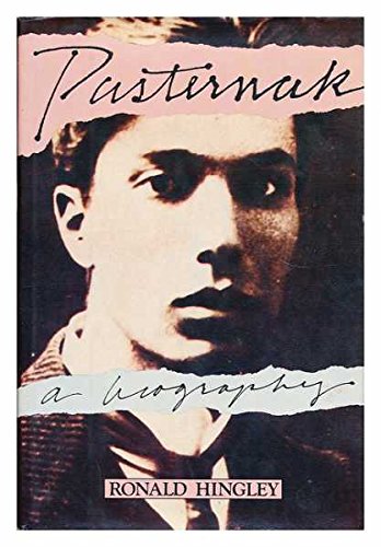 『Pasternak: A Biography』｜感想・レビュー - 読書メーター