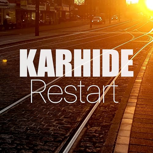 Amazon.com: Restart : Karhide: Digital Music