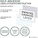 Amazon.com: ComplianceSigns.com WARNING Danger Secondary Power Source ...