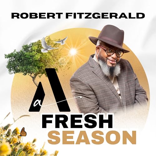 A Fresh Season by Robert Fitzgerald on Amazon Music - Amazon.com