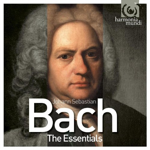 Play Bach: The Essentials by VARIOUS ARTISTS on Amazon Music