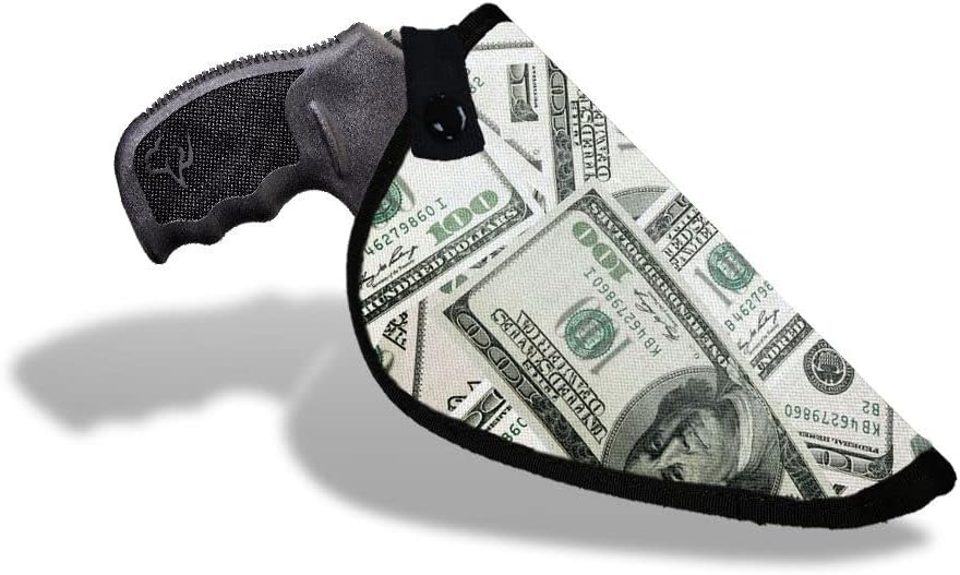 Amazon.com : GG Holster Fits Taurus The Judge Holster .410 3'' Right ...