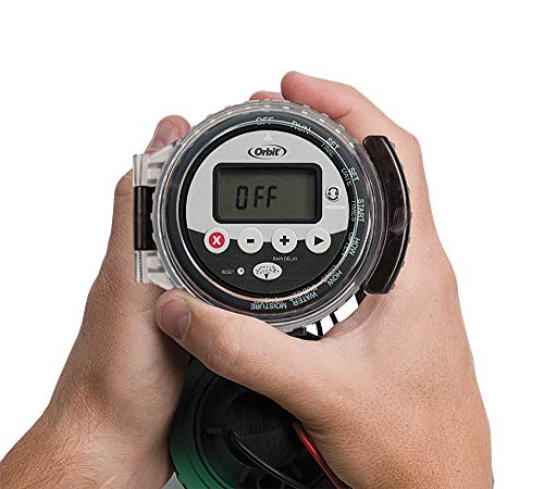 Reviews for Orbit 57860 Battery Operated Sprinkler | BestViewsReviews