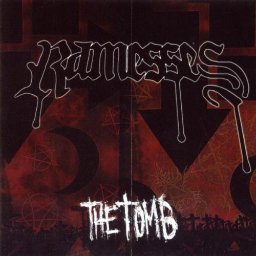 Ramesses - Tomb - Amazon.com Music
