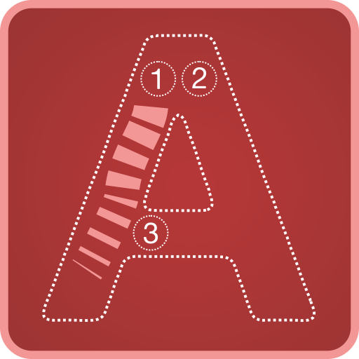 Write Letters Amazing Tracing - App on Amazon Appstore