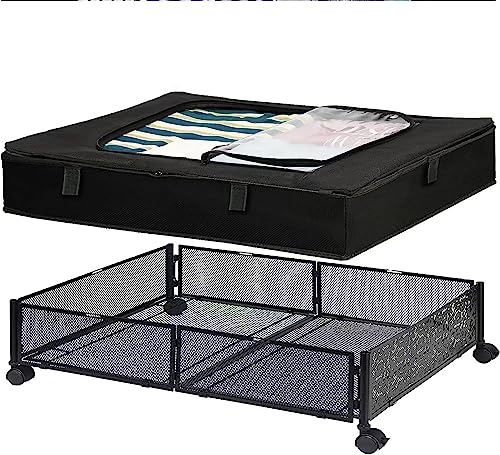 Bac rangement à roulette : les meilleurs de 2023 sont sur Dadoo.fr