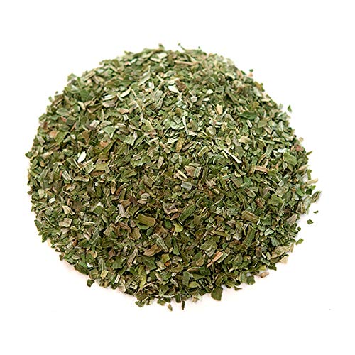 Chive Copos (Dried) – Yaxa Colombia