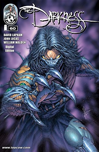 Amazon.com: The Darkness #60 eBook : Lapham, David, Lucas, John, Walden ...