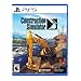 Amazon.com: Construction Simulator – PlayStation 5 : Ui Entertainment ...