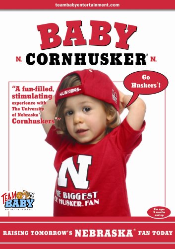 Team Baby: Baby Cornhusker [DVD] [Import]: Amazon.de: DVD & Blu-ray