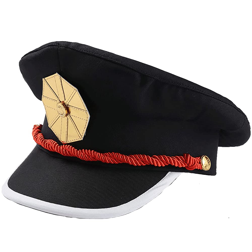 Cos Animeflyadult Toilet Bound Hanako Kun Hat Anime Jibaku Shounen ...
