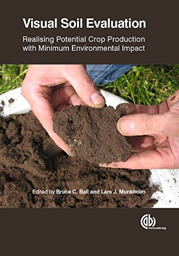 Visual Soil Evaluation: Realizing Potential Crop Production with ...