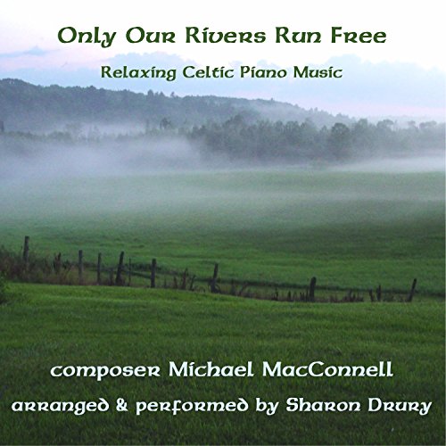 Amazon.com: Only Our Rivers Run Free : Sharon Drury: Digital Music