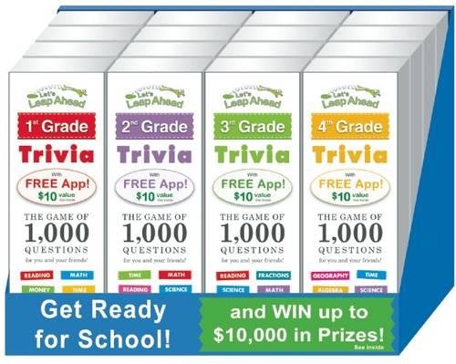 Trivia Display Box : Amazon.in: Books