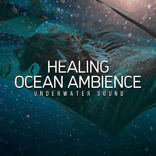 Écouter Healing Ocean Ambience par Underwater Sound sur Amazon Music ...