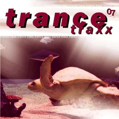 Trance Traxx - Amazon.com Music