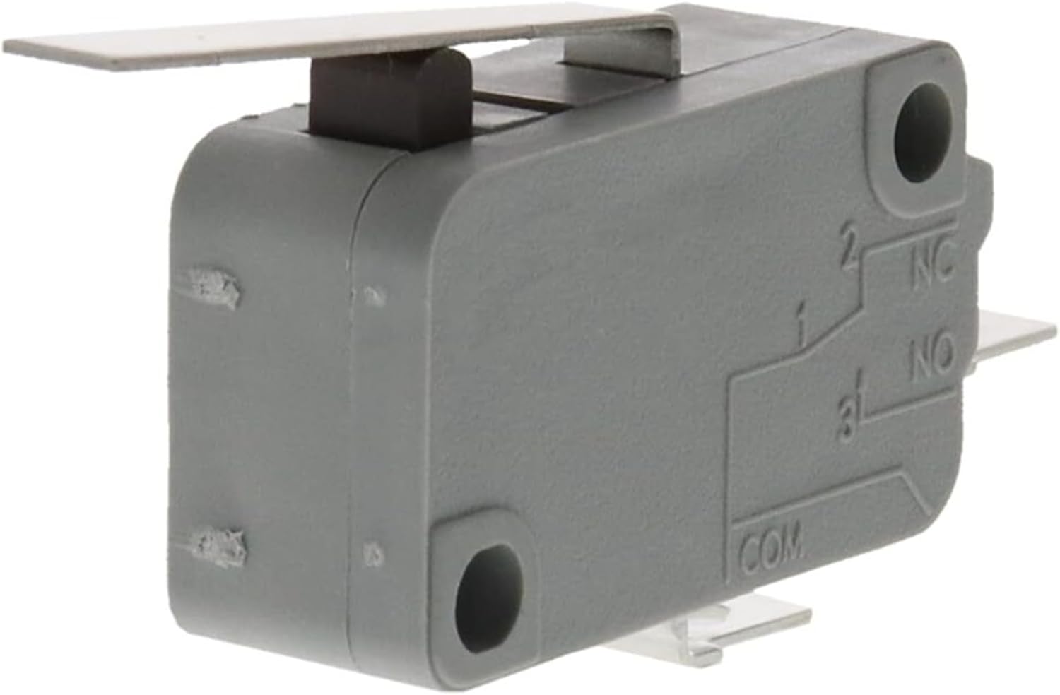 Amazon.com: 6600JB3001C Refrigerator Dispenser Micro Switch On/Off ...