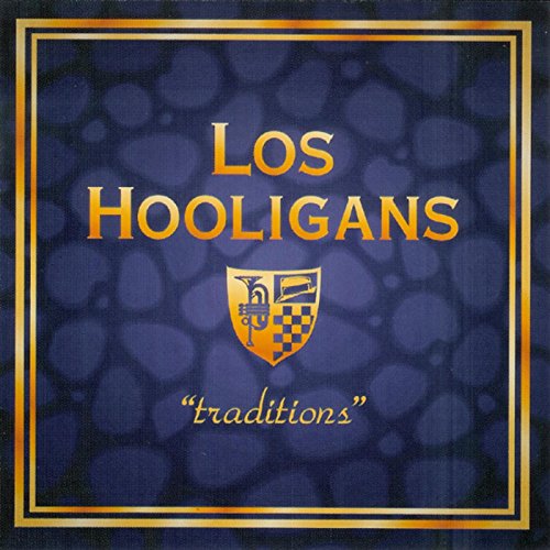 Amazon.com: Traditions : Los Hooligans: Digital Music