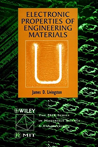 Amazon.com: Electronic Properties of Engineering Materials, Solutions ...