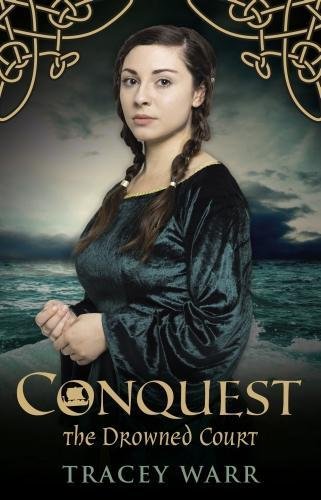 The Drowned Court (Conquest 2): No. 2 (Conquest Series): Amazon.co.uk ...