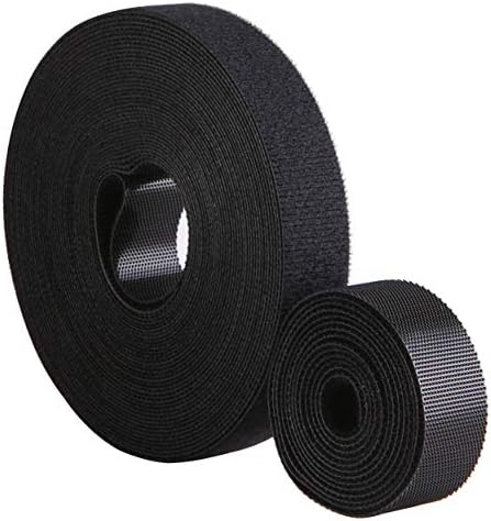VELCRO Brand - ONE-WRAP Roll, Double-Sided, Self Gripping Multi-Purpose ...