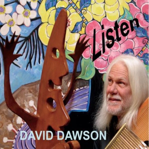 Amazon.com: Listen : David Dawson: Digital Music