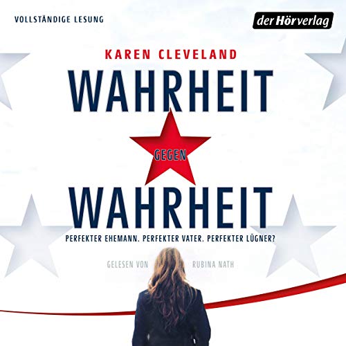 Amazon.com: Wahrheit gegen Wahrheit (Audible Audio Edition): Karen ...