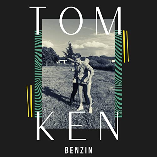 Benzin von Tomken auf Amazon Music Unlimited