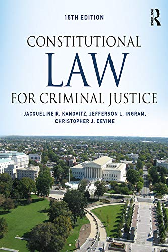 100 Best Constitutional Law Books of All Time - BookAuthority