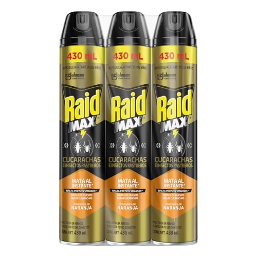 Insecticidas Efectivos para Alacranes y Arañas: Protege Tu Jardín - El ...