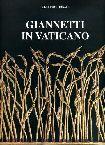 『Giannetti in Vaticano』｜感想・レビュー - 読書メーター